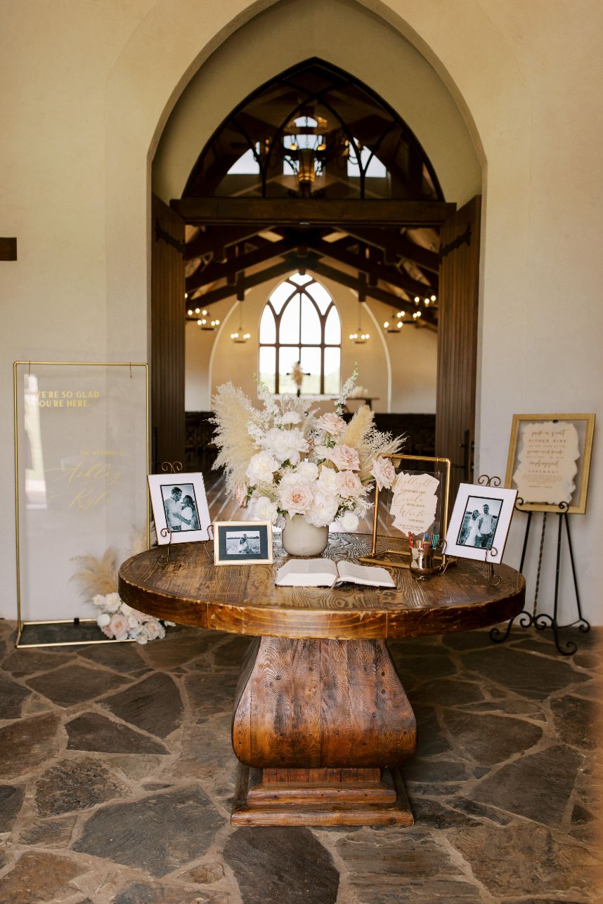 Ashley Strong & Kyle Steele