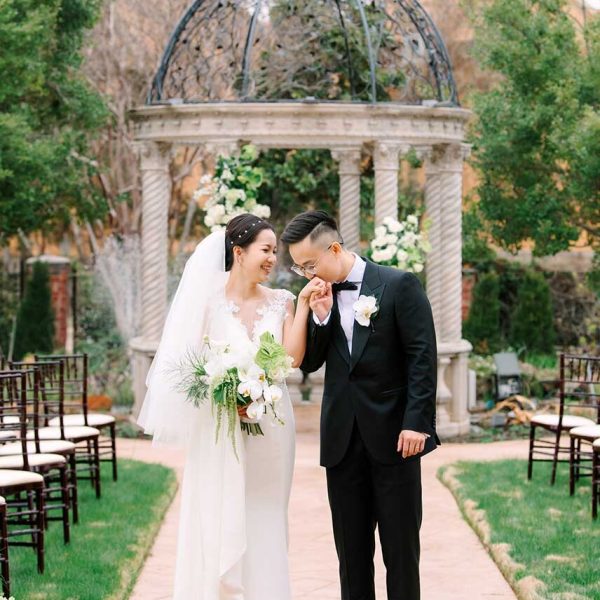 Monogram Etiquette 101 | Your Guide to Correct Monogram Styles