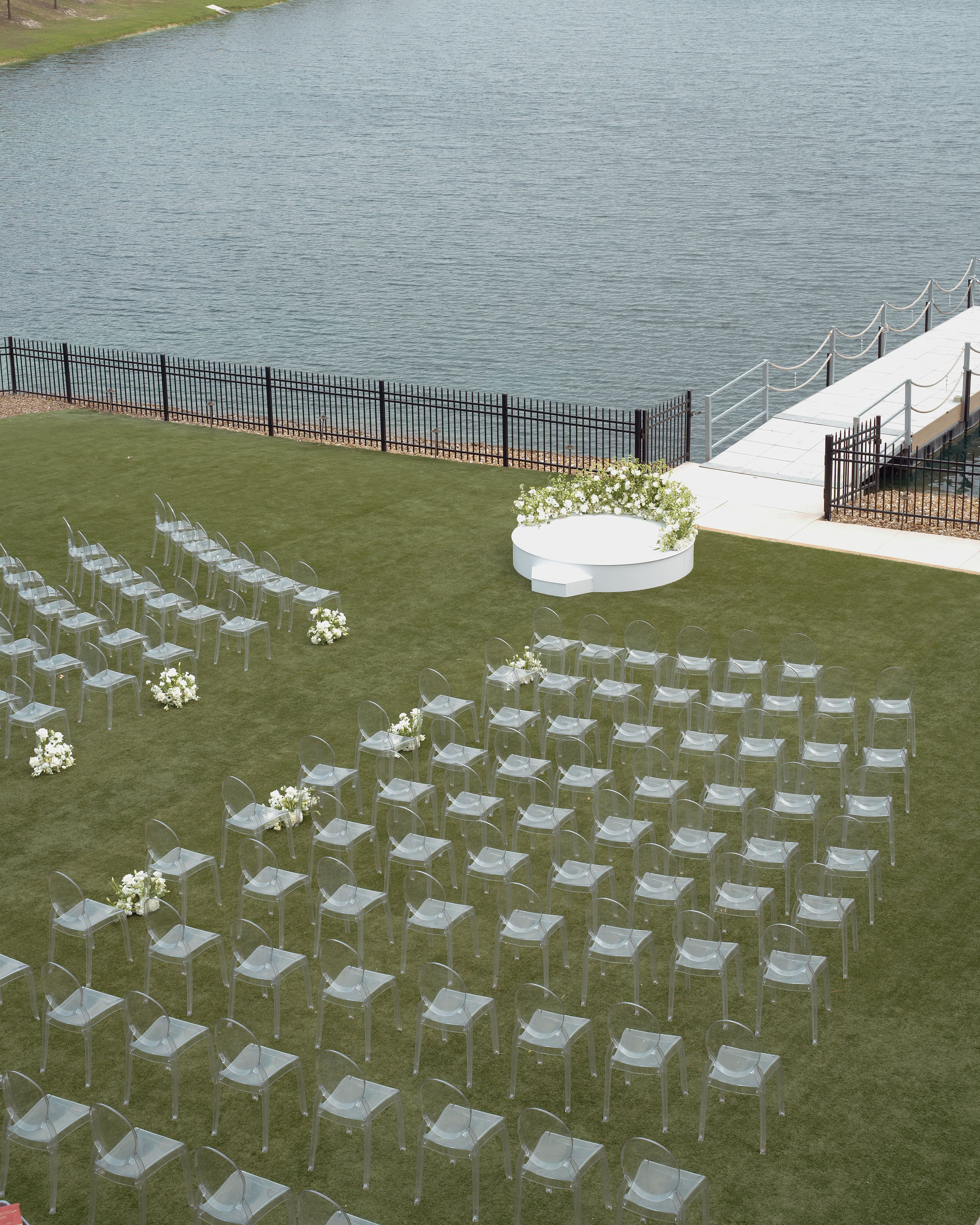 The Red Berry Estate | Luxury Estate Wedding Venue in San Antonio