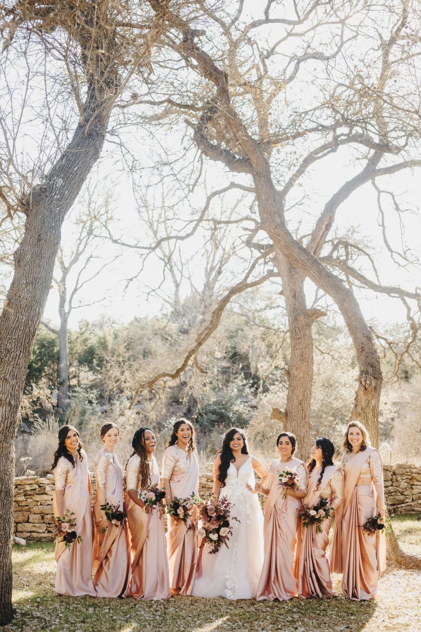 Linsey Koruthu & Caleb Gill