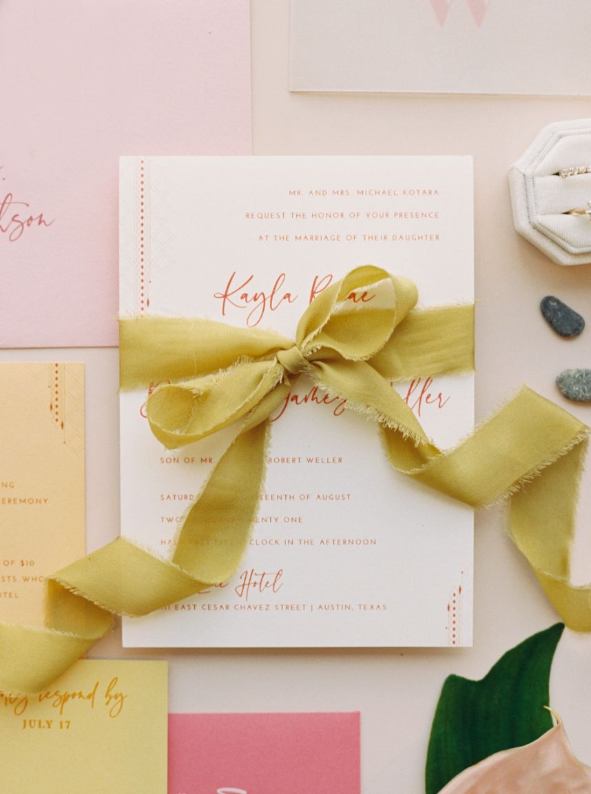 Kayla Kotara & Douglas Weller