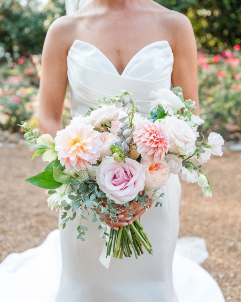 Framed In Joy: Ramsey & Al’s Wedding Day - Wed Society® | Nashville - Wedding Planning Made Easy