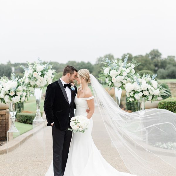 Monogram Etiquette 101 | Your Guide to Correct Monogram Styles