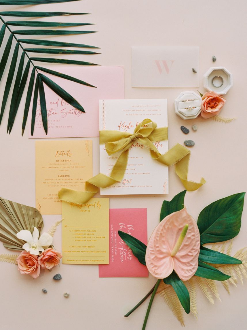 Kayla Kotara & Douglas Weller