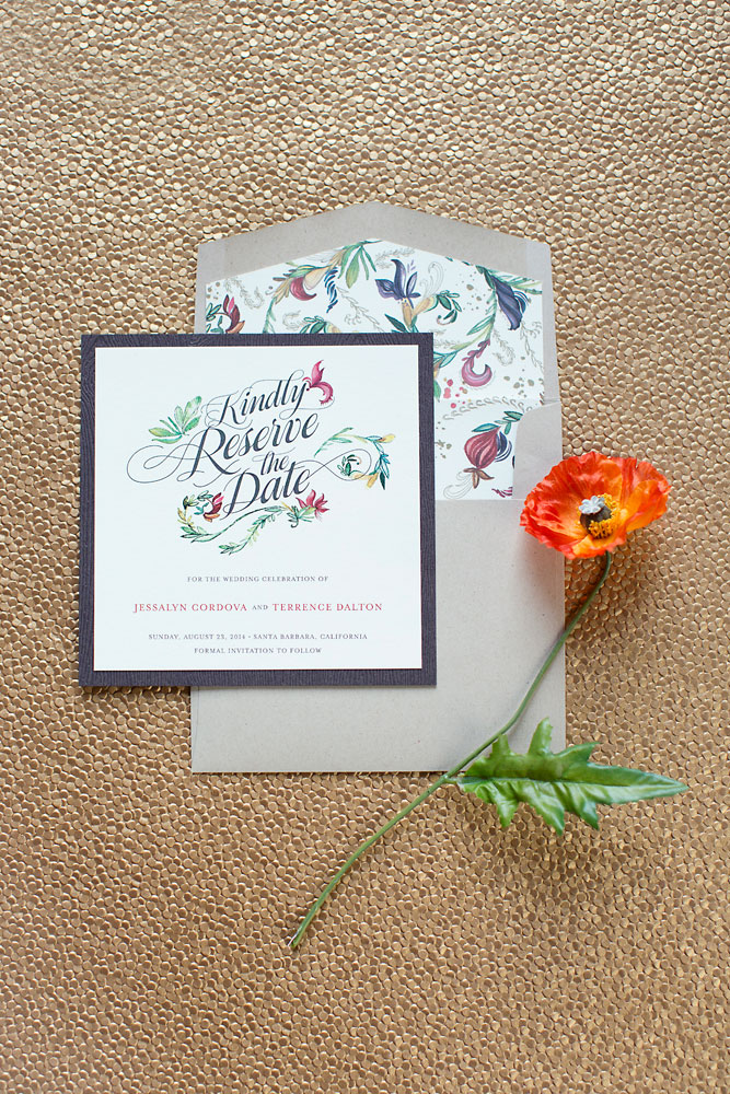 Monogram Etiquette 101 | Your Guide to Correct Monogram Styles