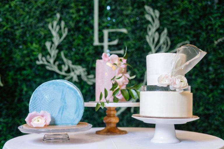 Love Knows Best: An "Emma" Inspired Wedding Editorial