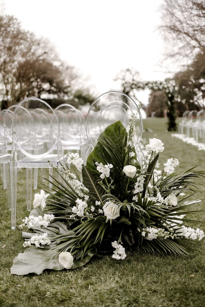 Hannah Bitting & Jake Bitting