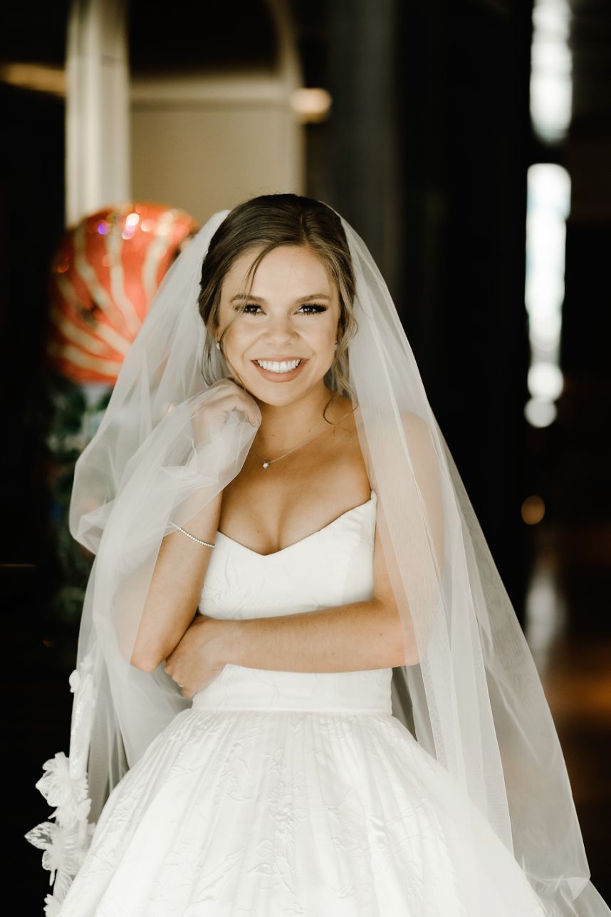 Hannah Bitting & Jake Bitting