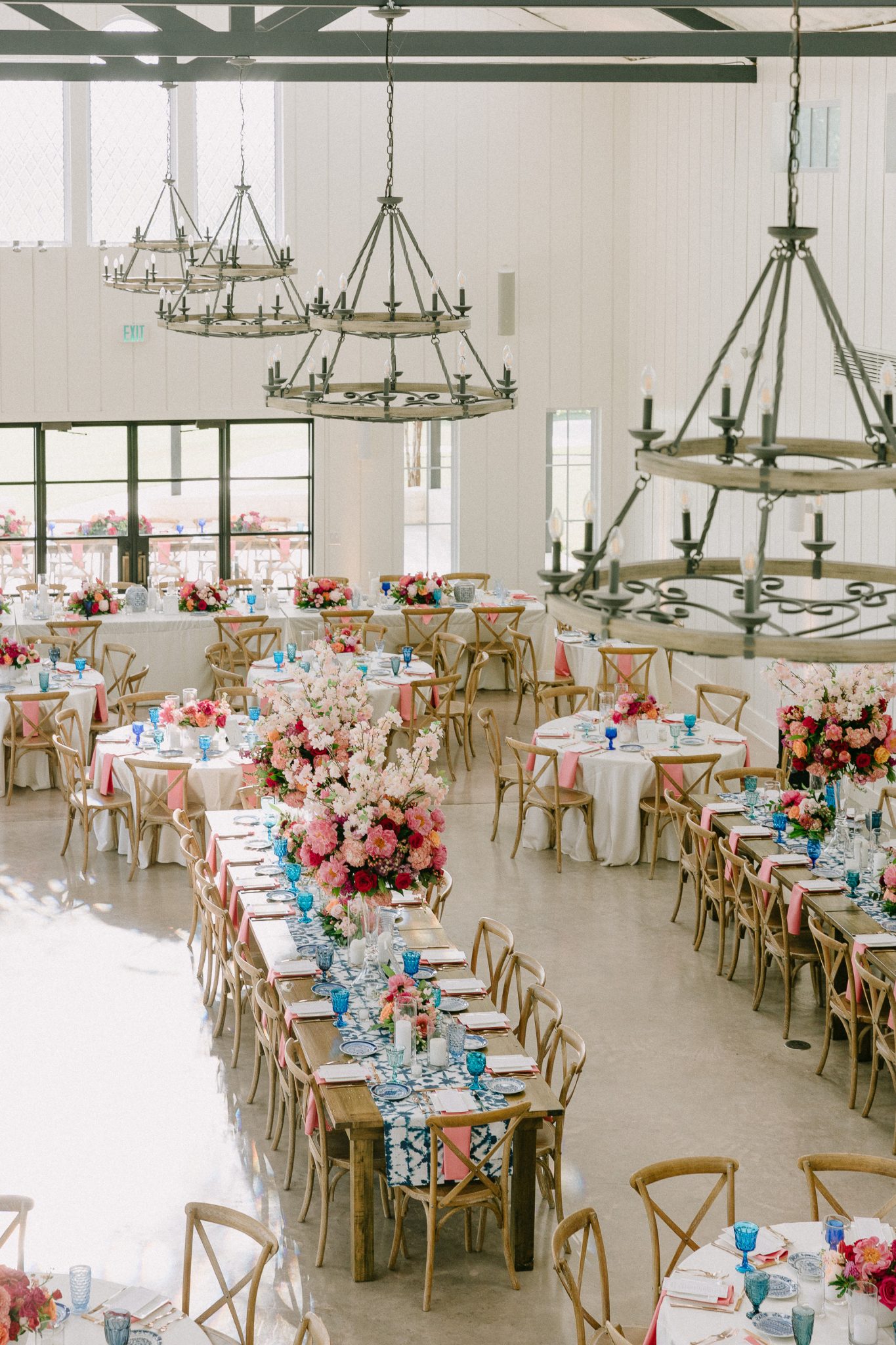 Lindsay Stengle & David Chang