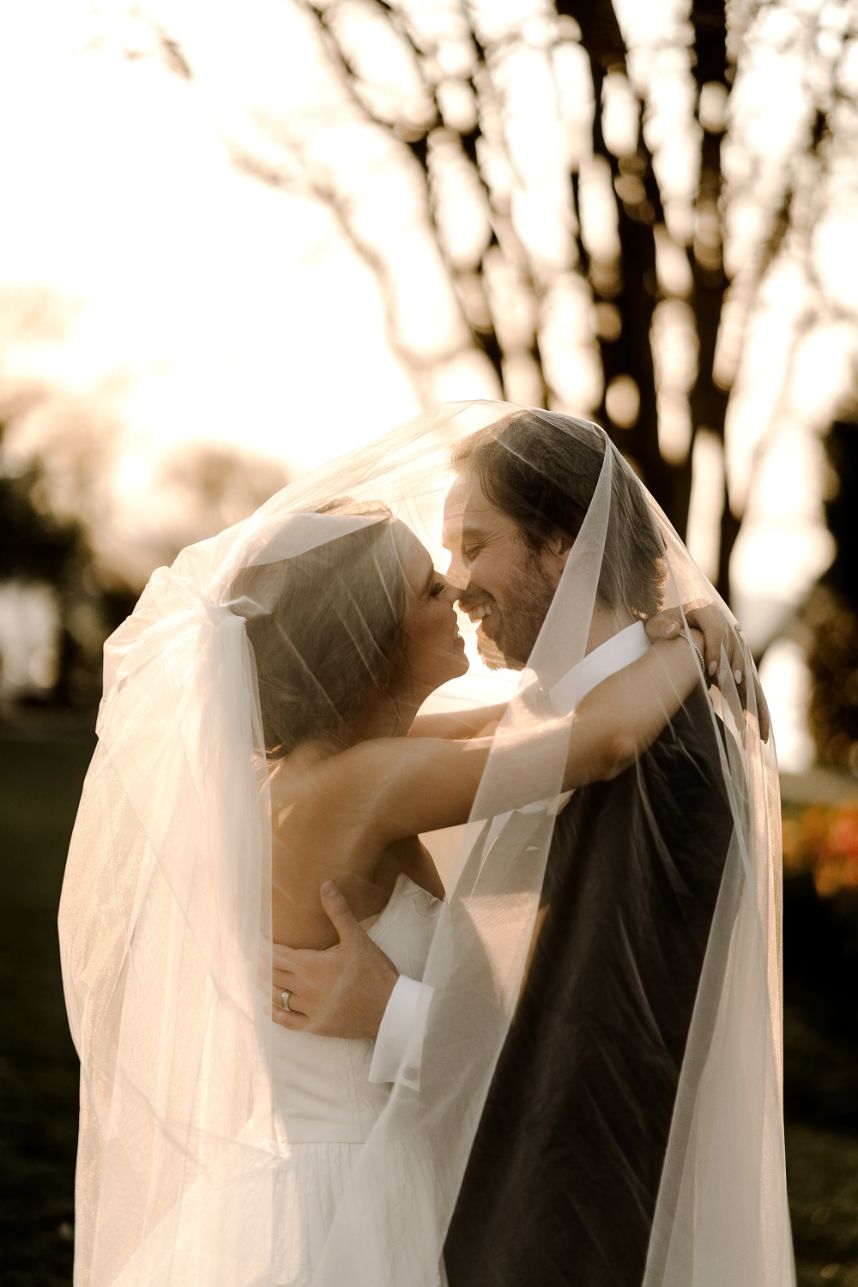 Hannah Bitting & Jake Bitting