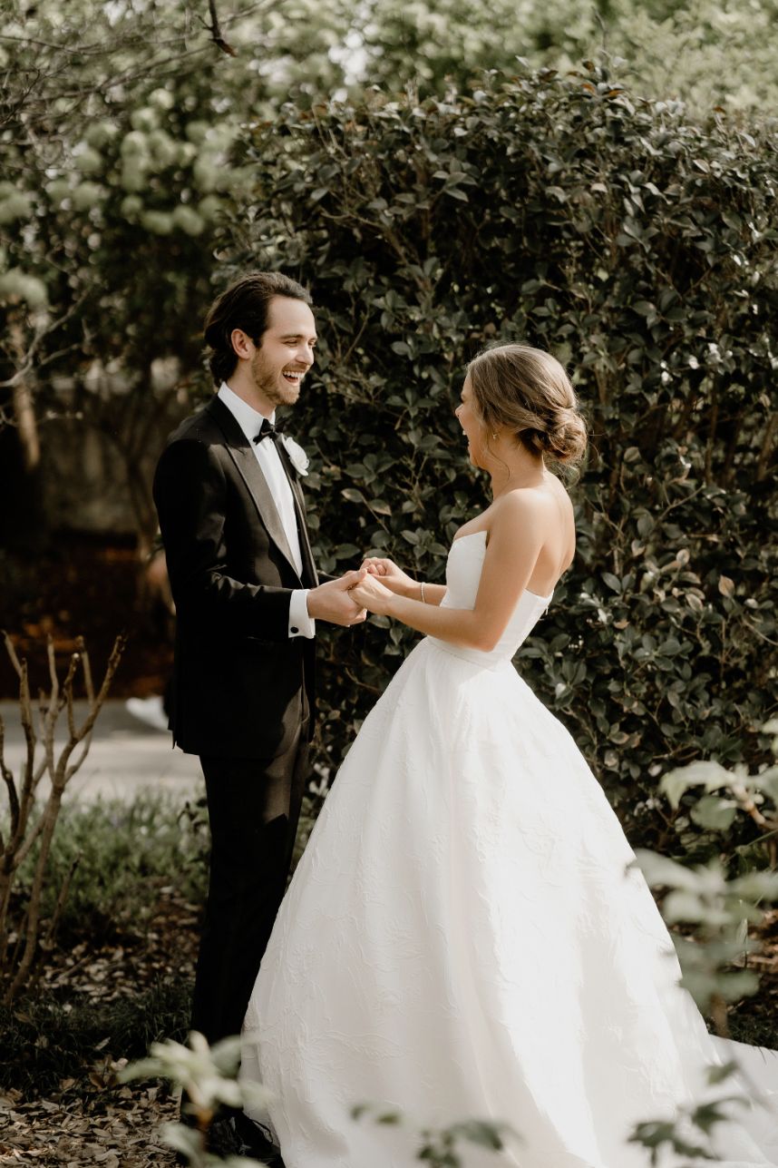 Hannah Bitting & Jake Bitting