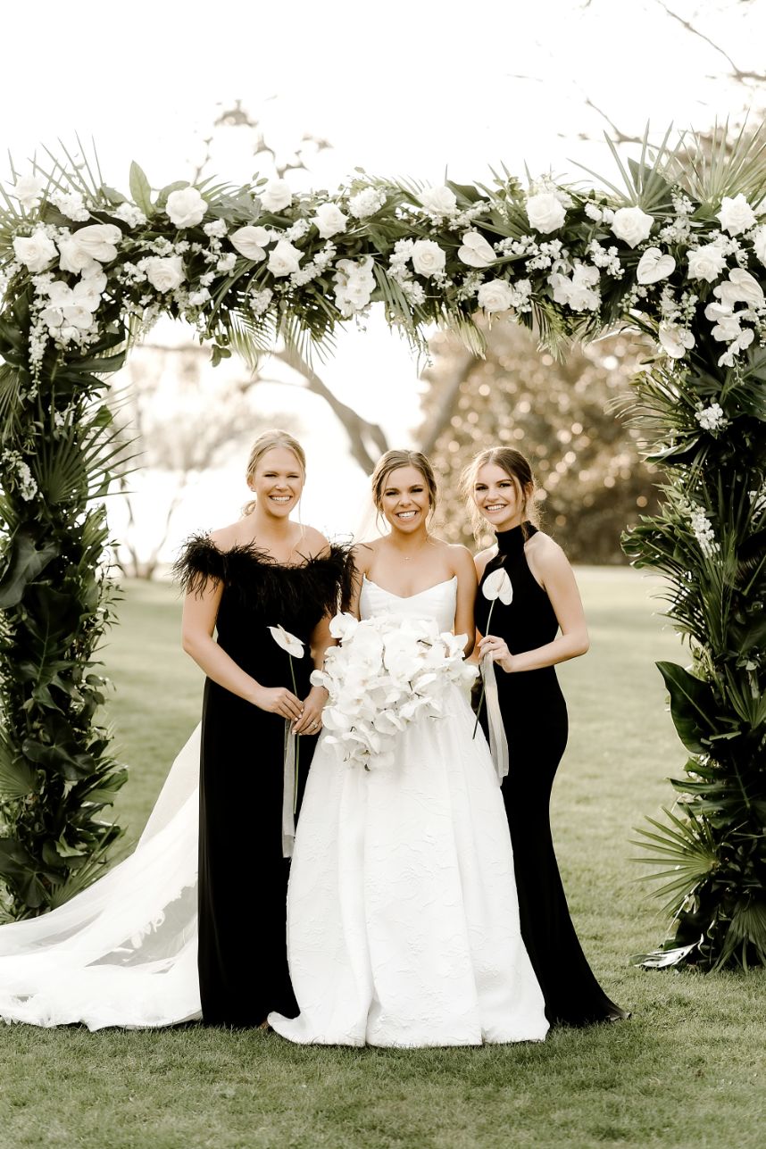 Hannah Bitting & Jake Bitting