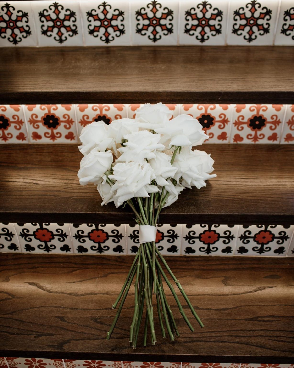 Uniting Traditions With A Festive Celebration Of Mexican & Texan ...