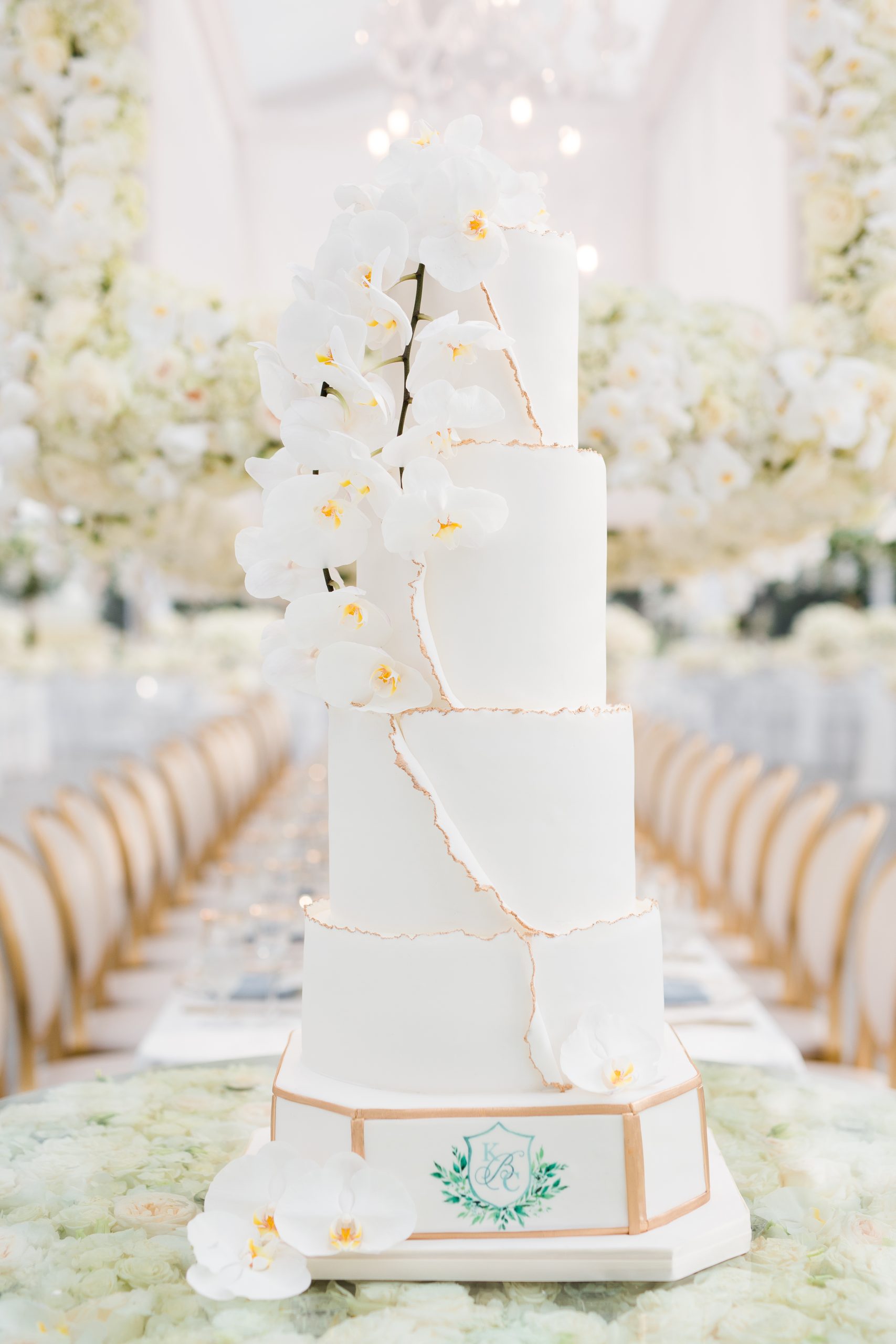 Wedding Cakes OKC, Tulsa - Wedding Bakery, Custom Cakes, Cupcakes