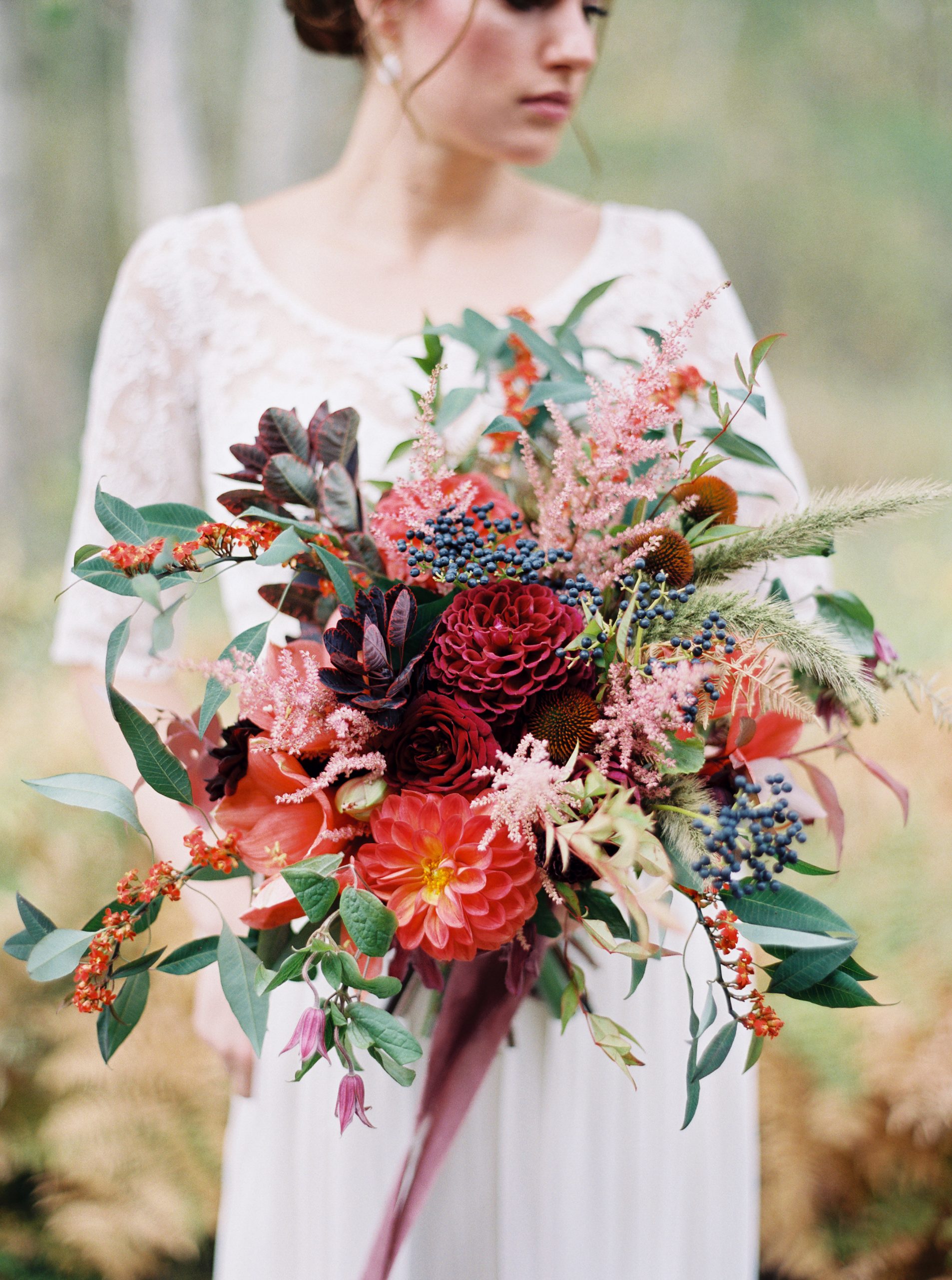 Oklahoma Wedding Florists & Flower Shops – OKC and Tulsa