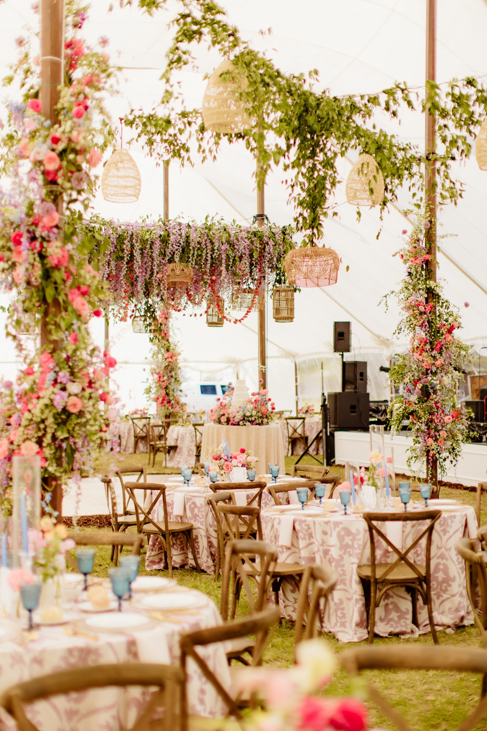 Oklahoma Wedding Florists & Flower Shops – OKC and Tulsa
