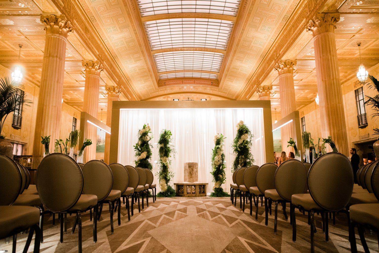 Downtown OKC Wedding Venues | Brides of Oklahoma