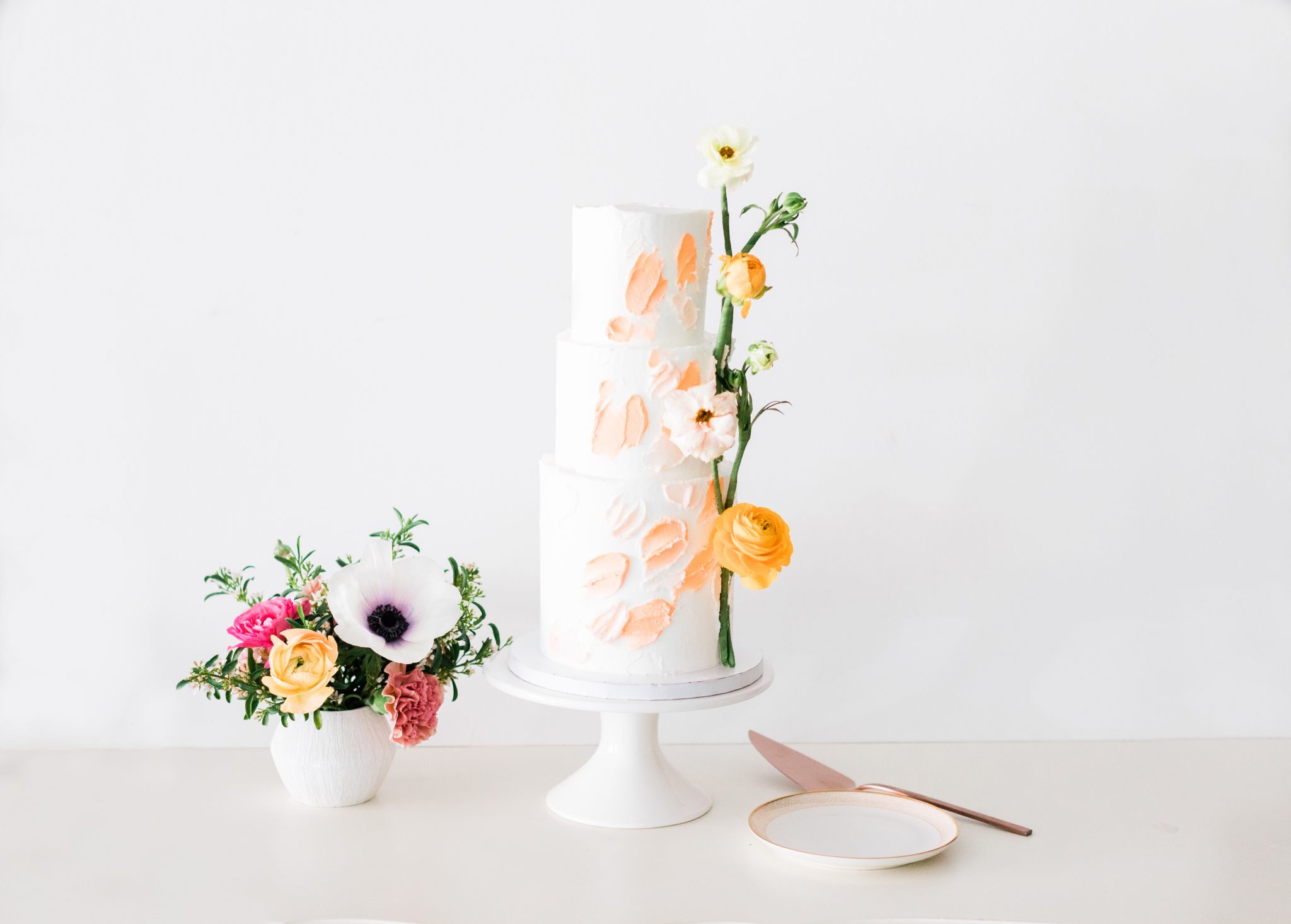 Wedding Cakes OKC, Tulsa - Wedding Bakery, Custom Cakes, Cupcakes