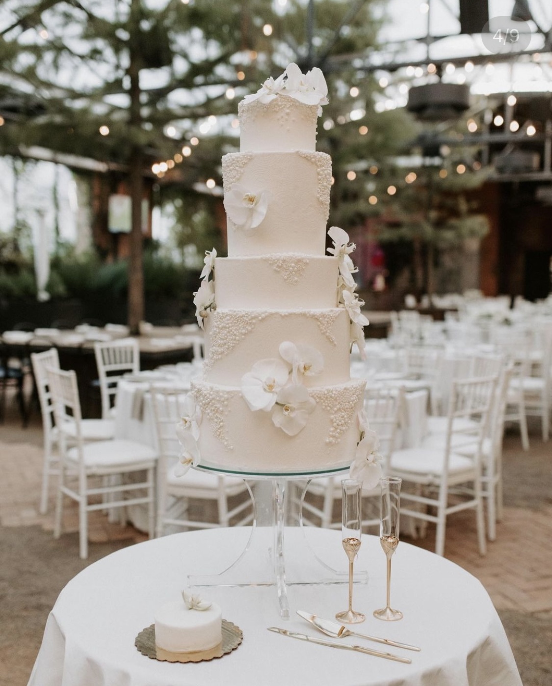 Wedding Cakes OKC, Tulsa - Wedding Bakery, Custom Cakes, Cupcakes