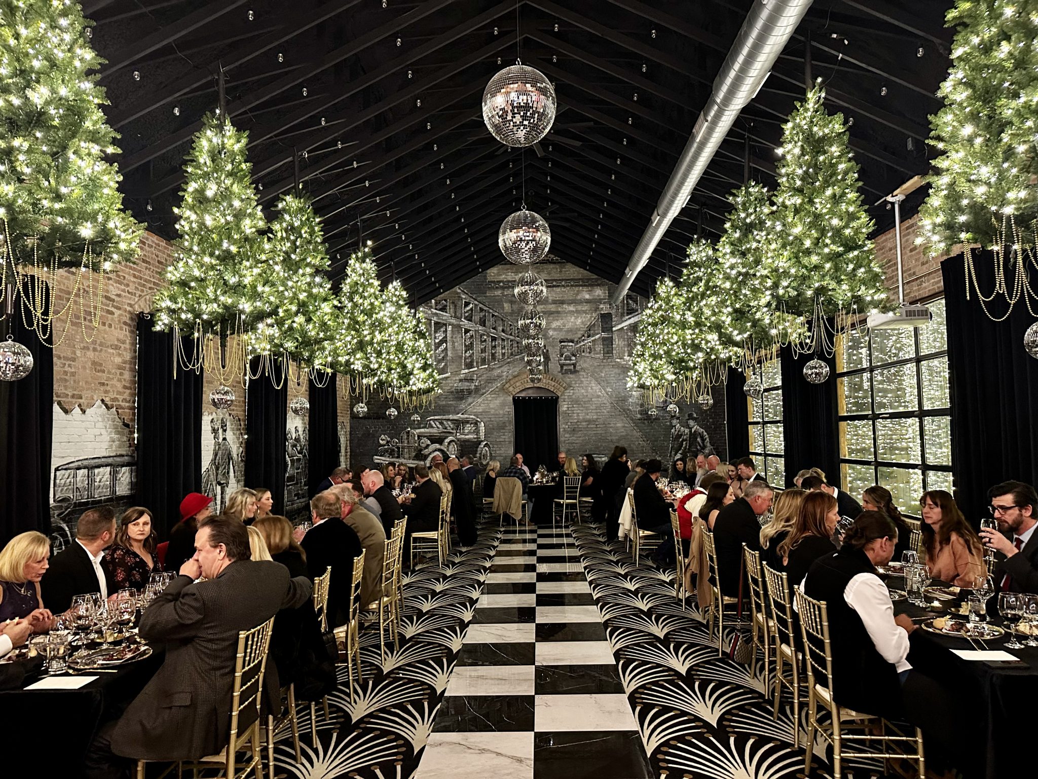 Private Party Venues OKC: Weddings, Showers, Parties – Wed Society Oklahoma