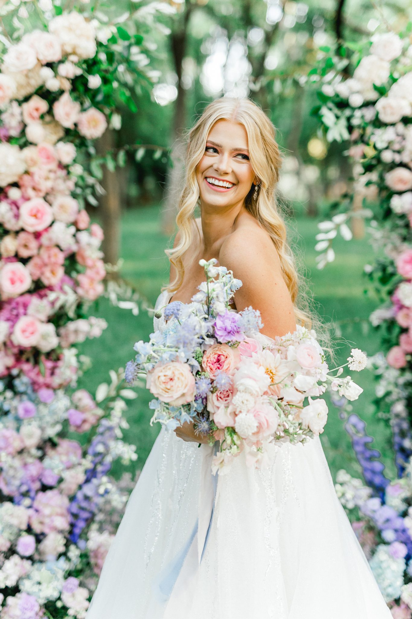 Oklahoma Wedding Florists & Flower Shops – OKC and Tulsa