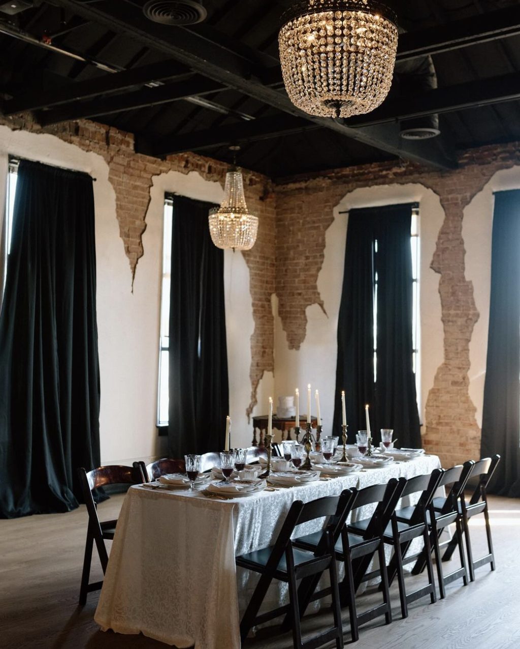 Private Party Venues OKC: Weddings, Showers, Parties – Wed Society Oklahoma