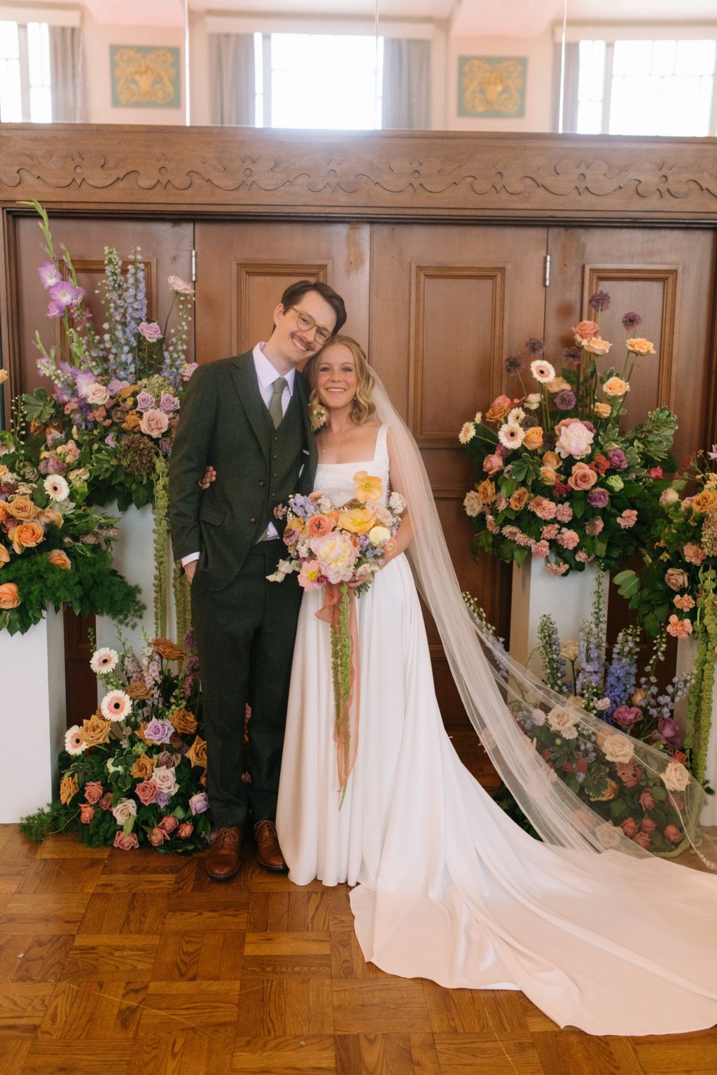 Oklahoma Wedding Florists & Flower Shops – OKC and Tulsa