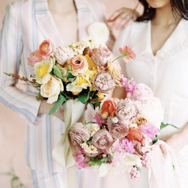 Poppy Lane Design - Wedding Floral - Wed Society Oklahoma
