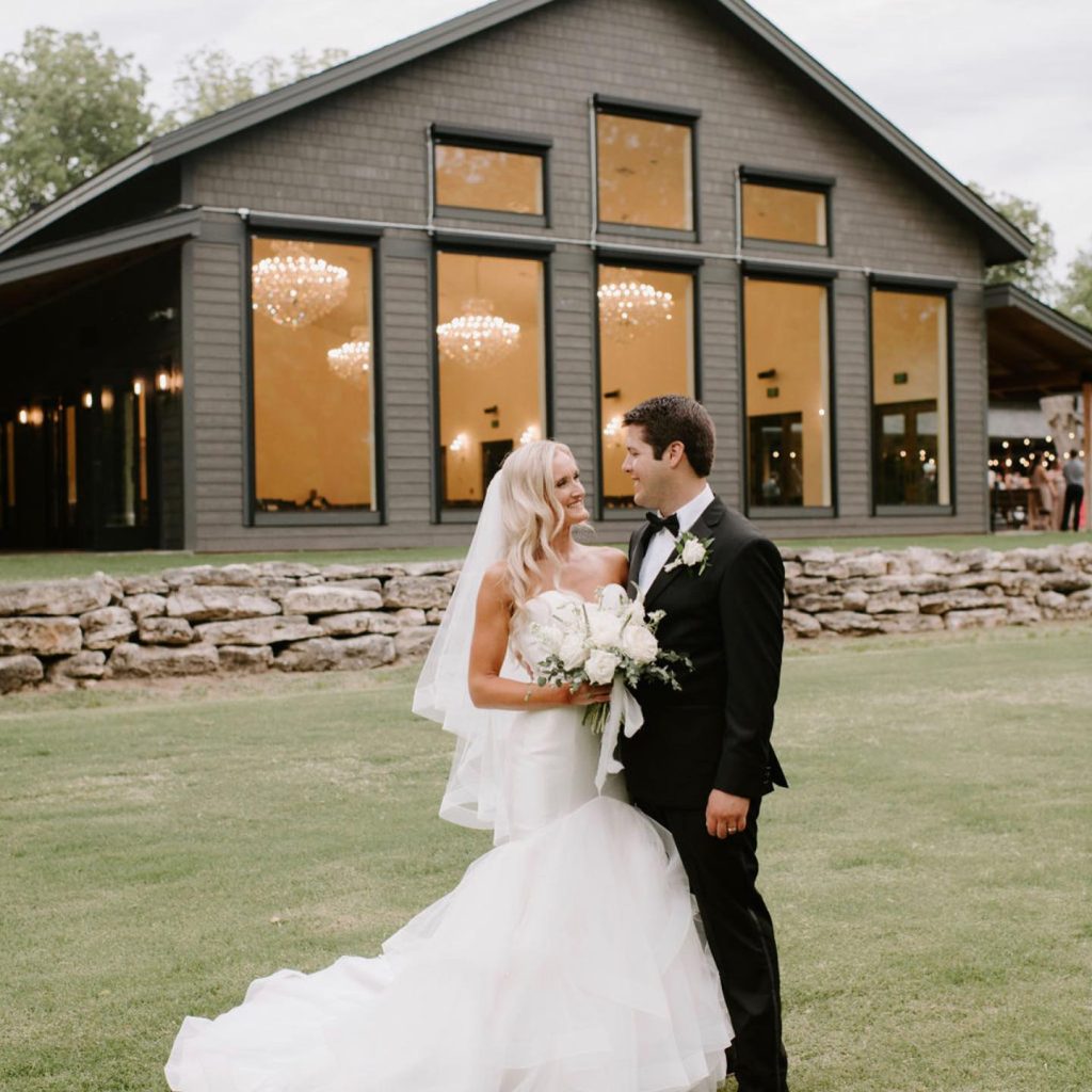 Pecandarosa Ranch - Wedding Venues - Wed Society Oklahoma
