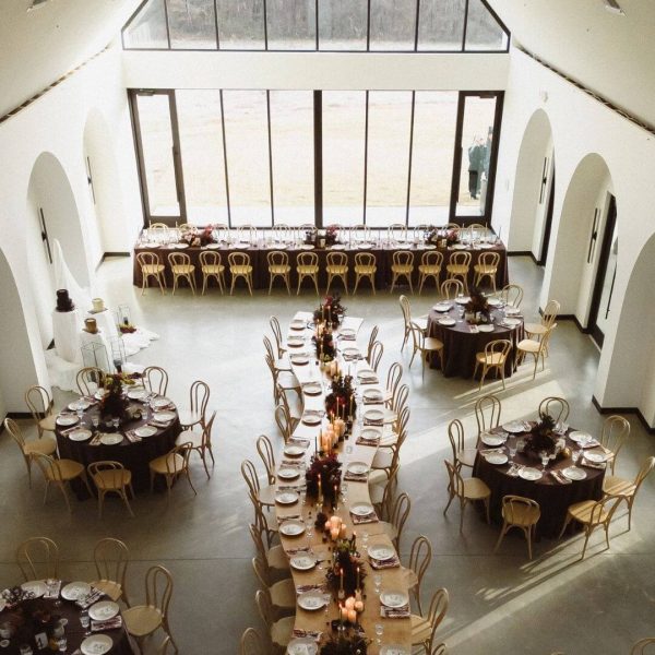 The Lumen House - Wedding Venues - Wed Society Charlotte