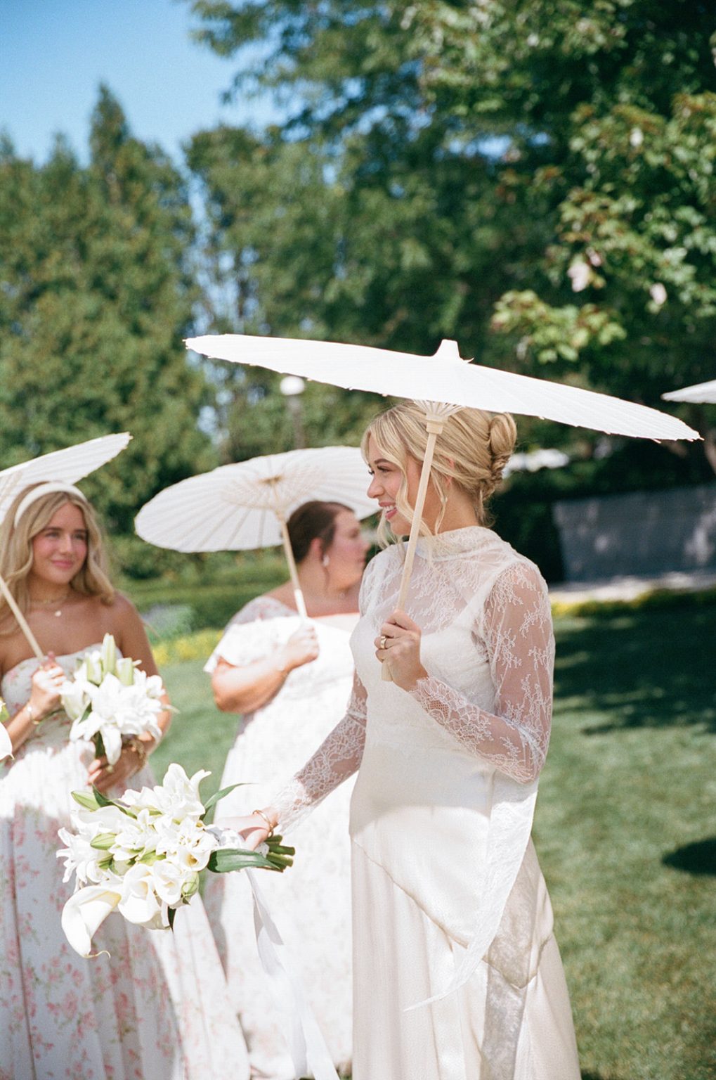 Vows That Wow – Morgan & Garrett Belzer - Wed Society® | Iowa - Wedding Planning Made Easy