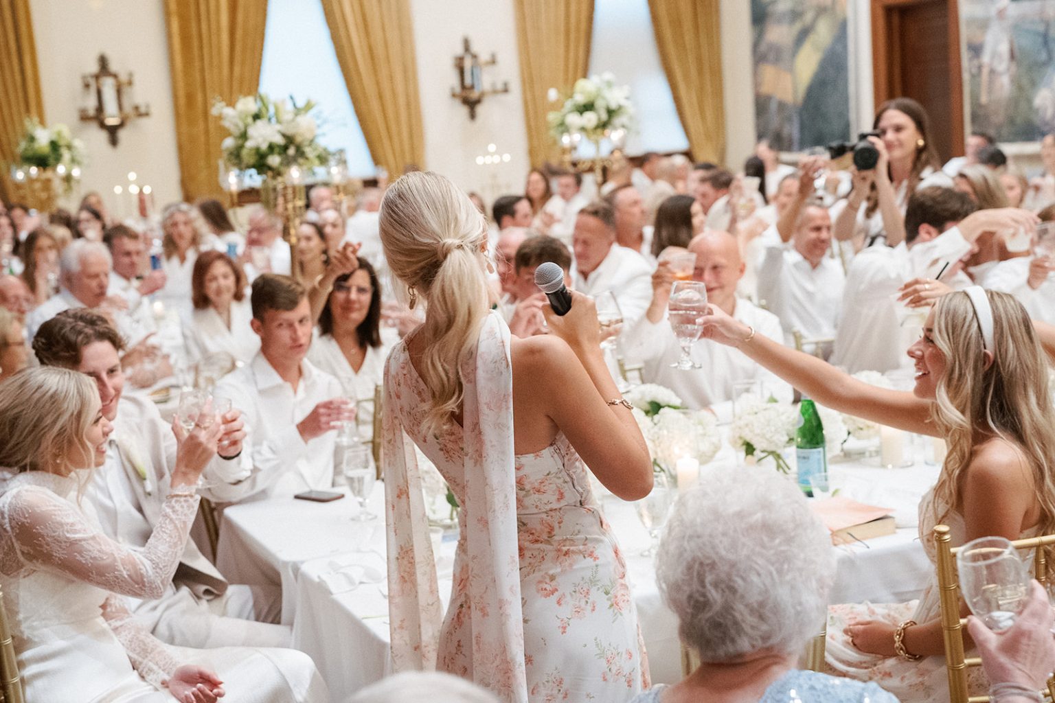 Vows That Wow – Morgan & Garrett Belzer - Wed Society® | Iowa - Wedding Planning Made Easy