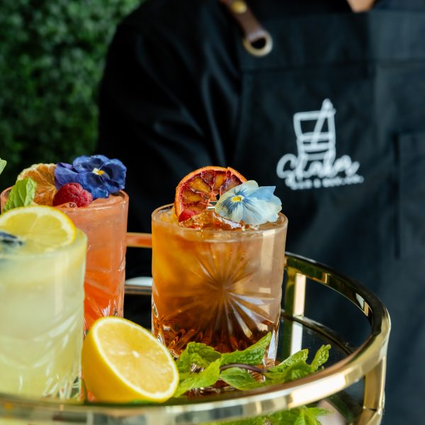 Monogram Etiquette 101 | Your Guide to Correct Monogram Styles