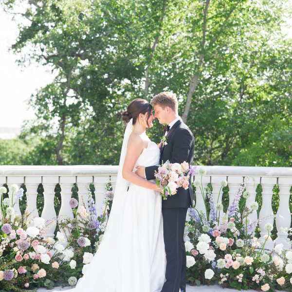 Monogram Etiquette 101 | Your Guide to Correct Monogram Styles