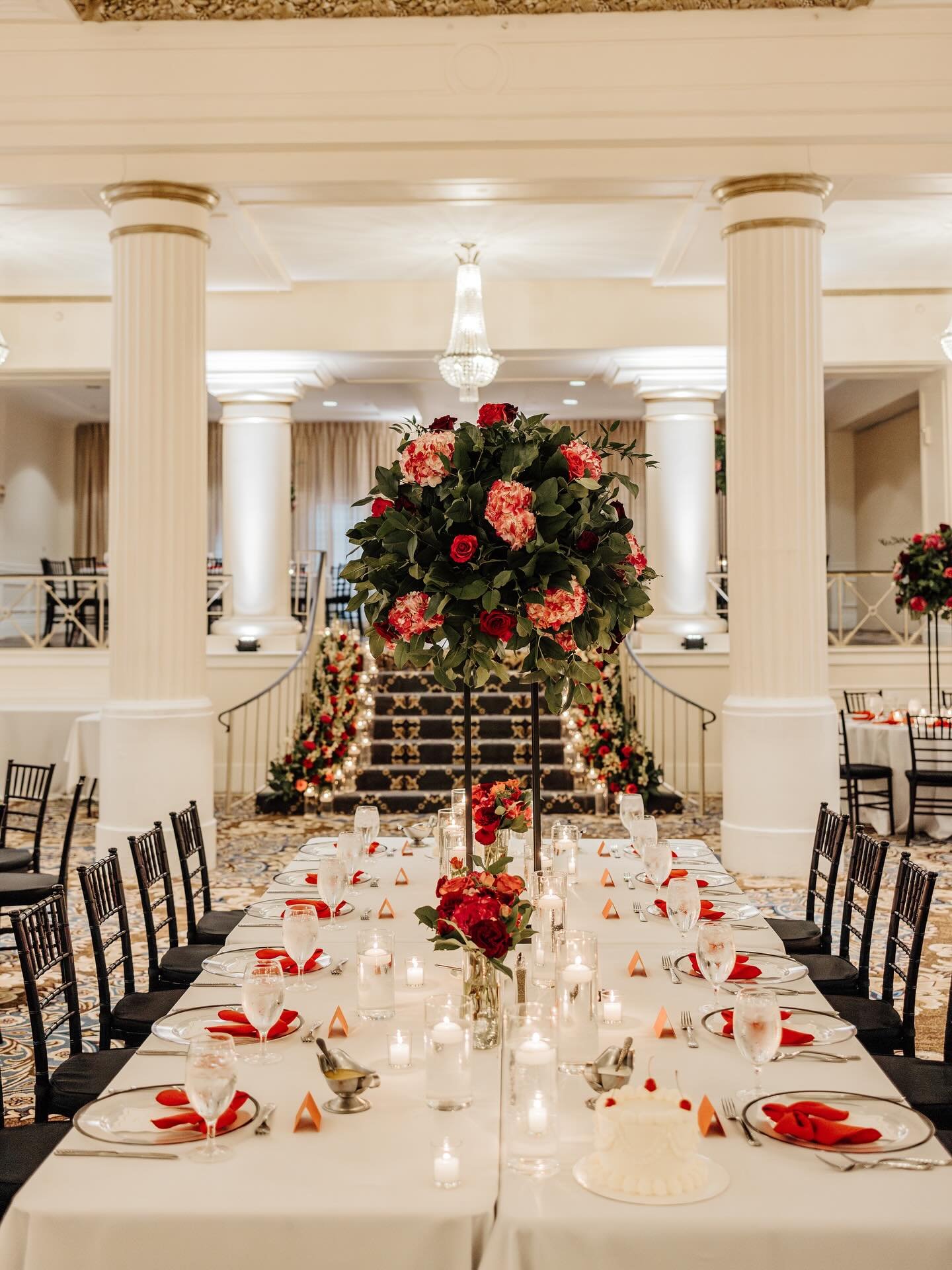 Carly + Luke’s Cherry-Topped Celebration - Wed Society® | Iowa ...