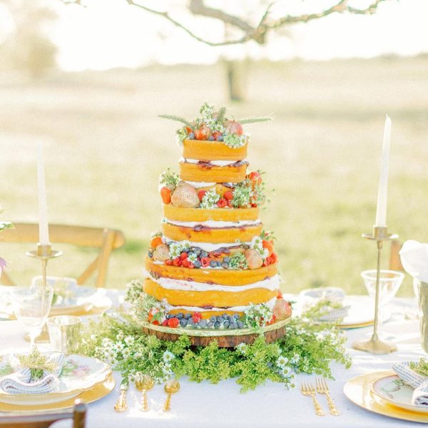 More Is More With Dallas's POSH Couture Rentals - Wed Society North Texas