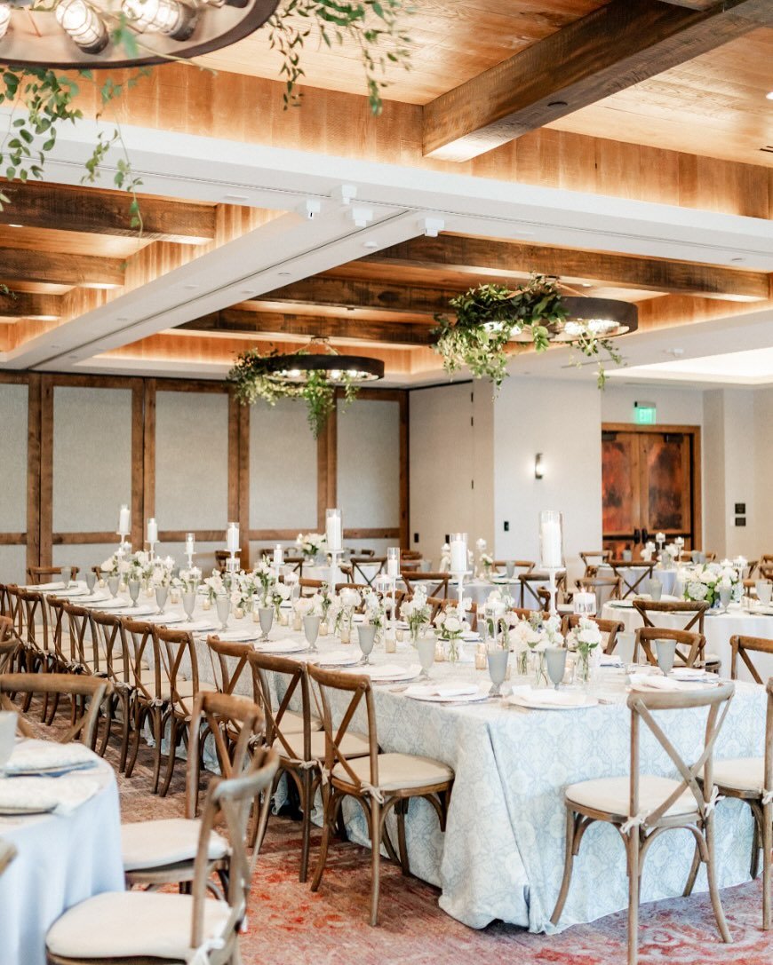 Southern Charm Meets Timeless Elegance At Hotel Drover - Wed Society ...