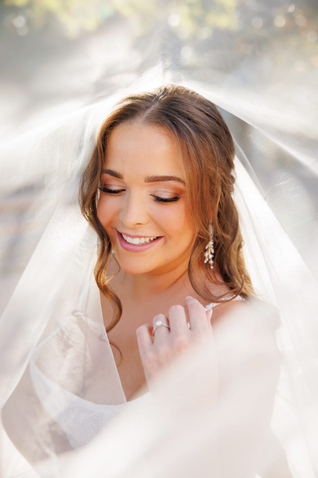 Emily & Jacob: A Texas Chic Love Story - Wed Society North Texas