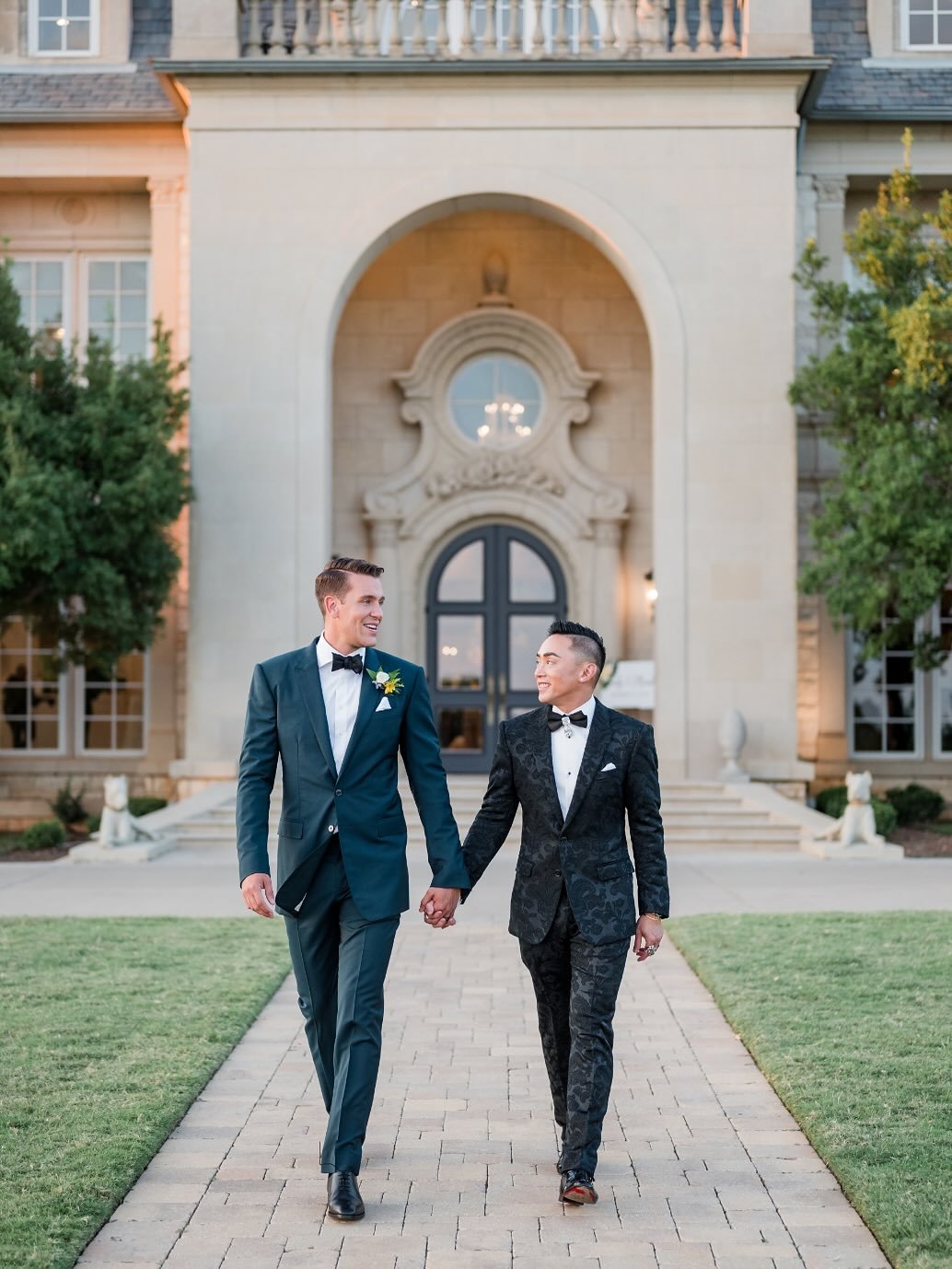 The Olana - Wedding Venues - Wed Society North Texas
