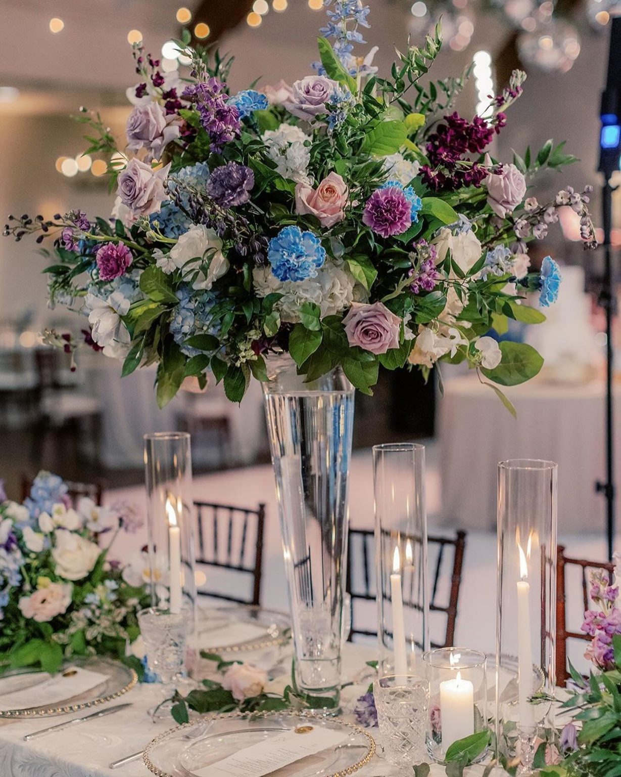 More Is More With Dallas's POSH Couture Rentals - Wed Society North Texas