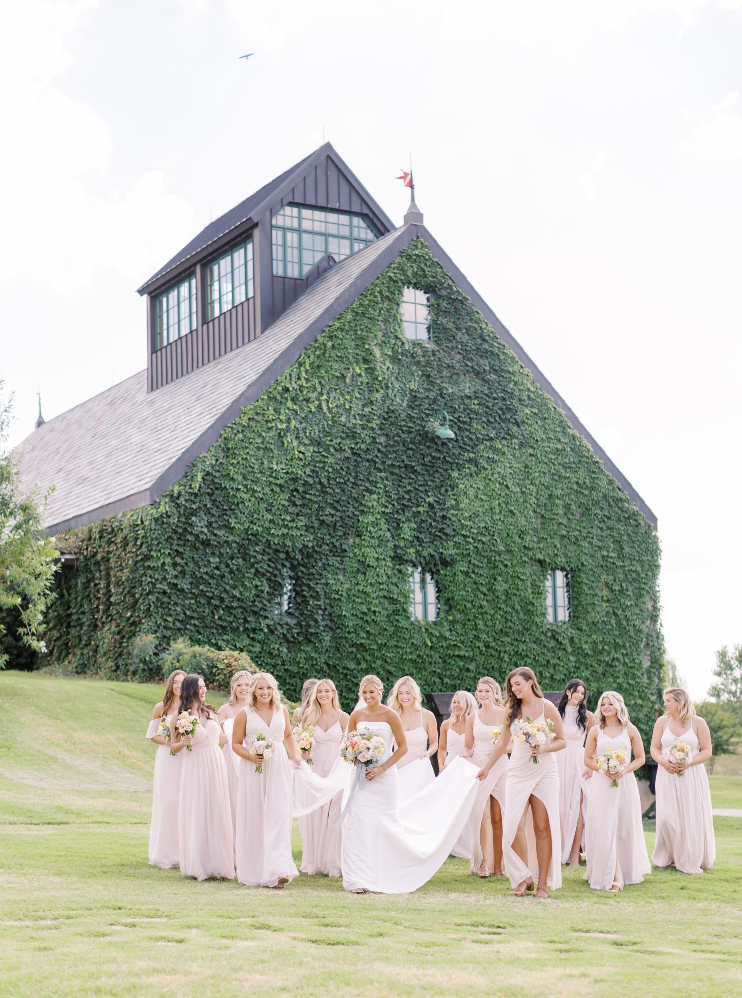 The Baumberhof - Wedding Venues - Wed Society Oklahoma