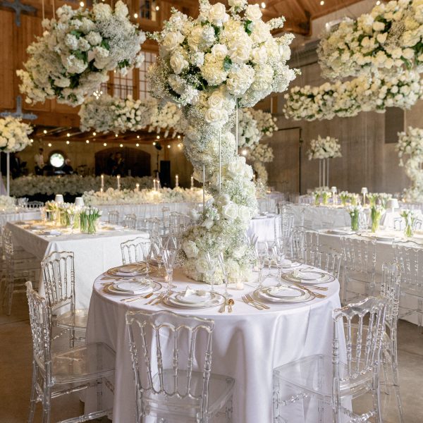 The Baumberhof - Wedding Venues - Wed Society Oklahoma