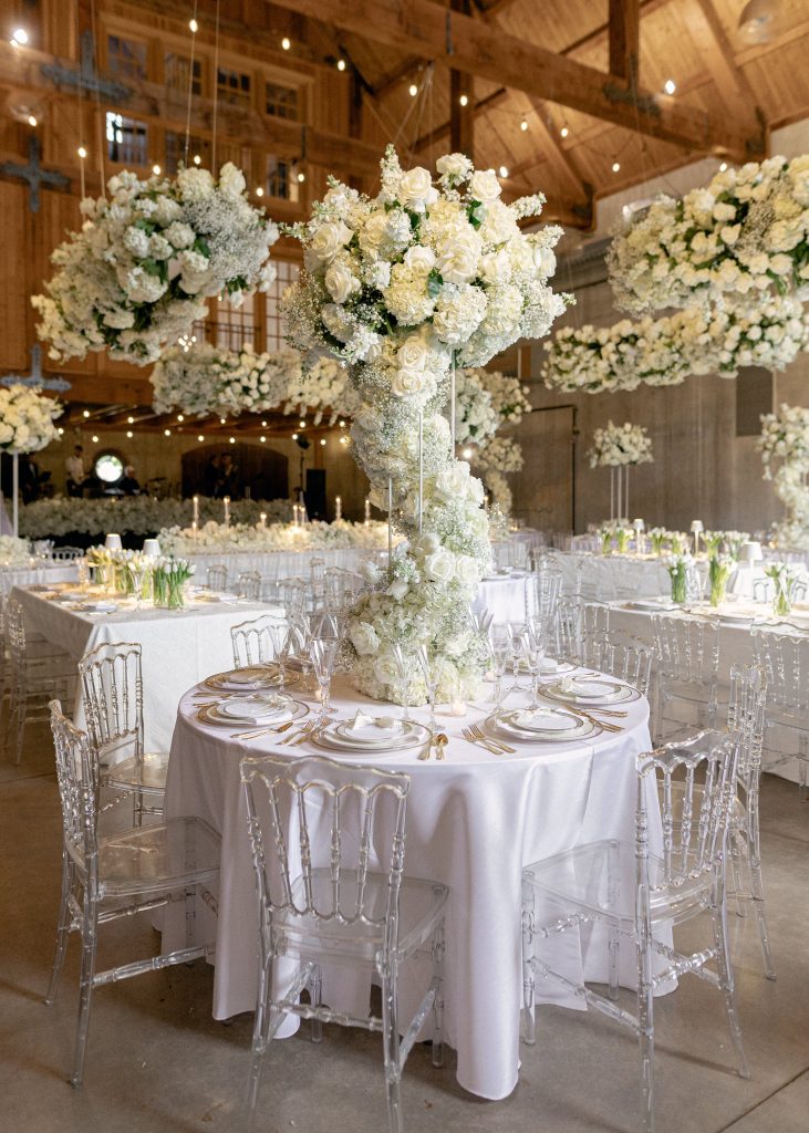 The Baumberhof - Wedding Venues - Wed Society Oklahoma