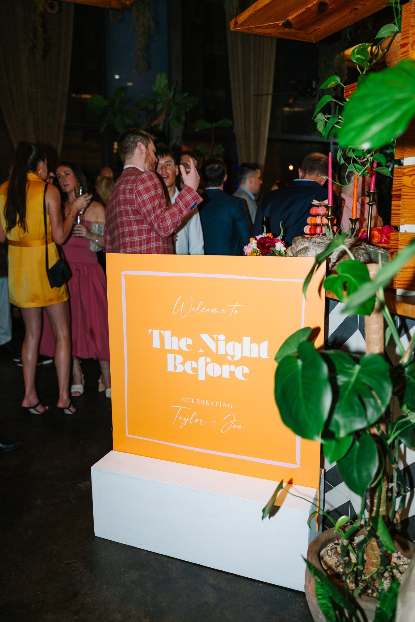 La Condesa + Malverde - Wedding Venues - Wed Society Austin