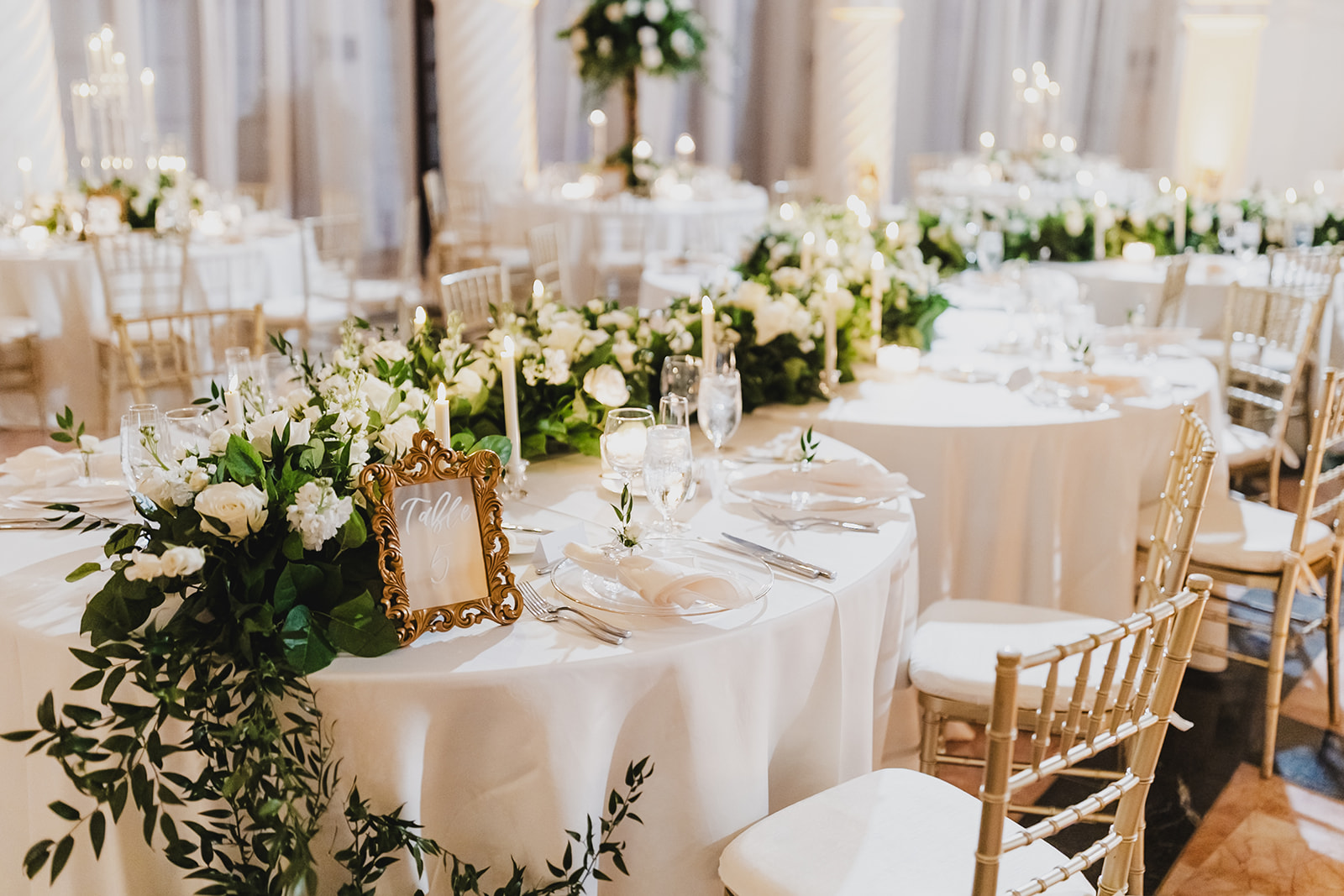 Nuage Designs - Wedding Decor & Rentals - Wed Society Miami