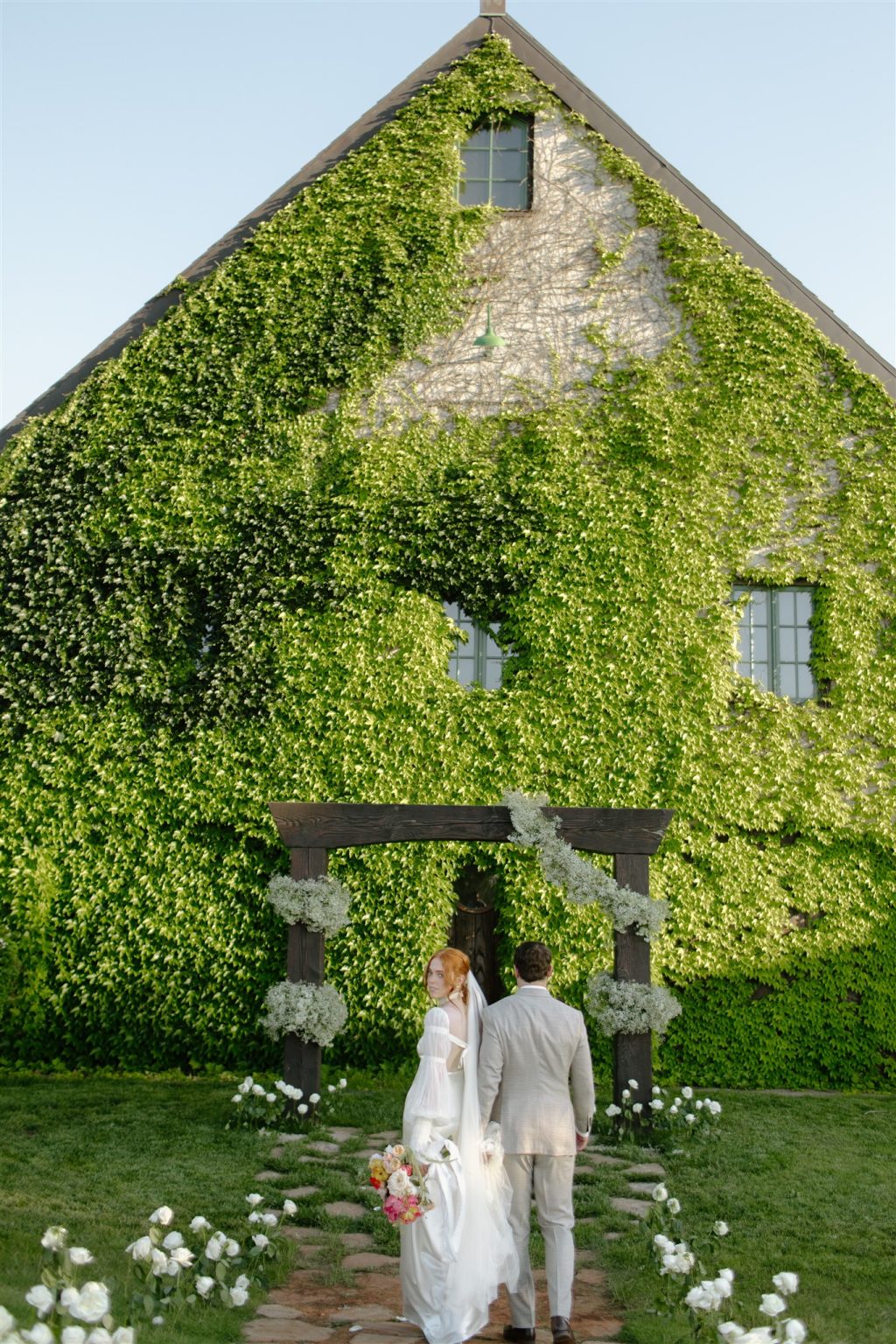 The Baumberhof - Wedding Venues - Wed Society Oklahoma