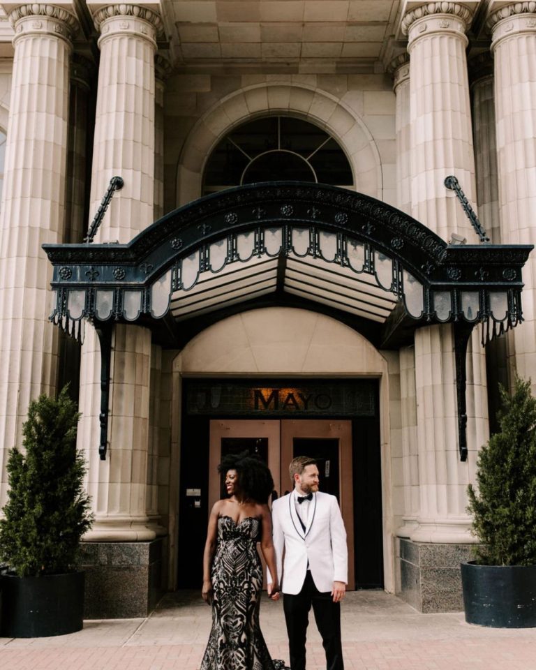 Plenty Mercantile & Venue - Wedding Venues - Wed Society Oklahoma