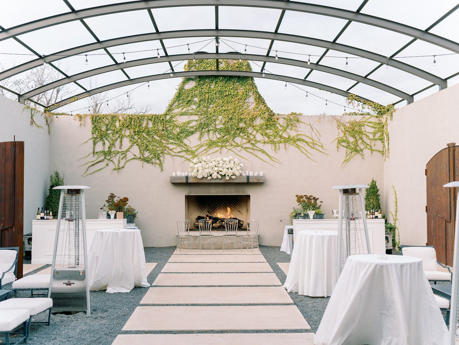 The Baumberhof - Wedding Venues - Wed Society Oklahoma