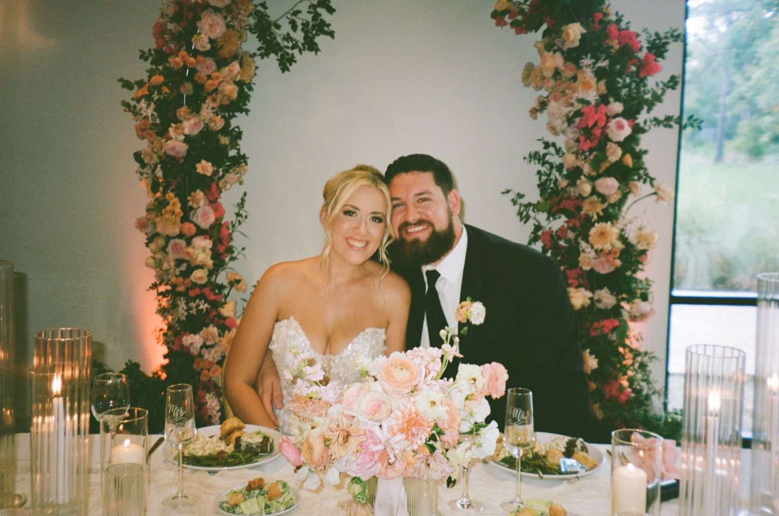 The Perfect Day - Wedding Planner - Wed Society Austin