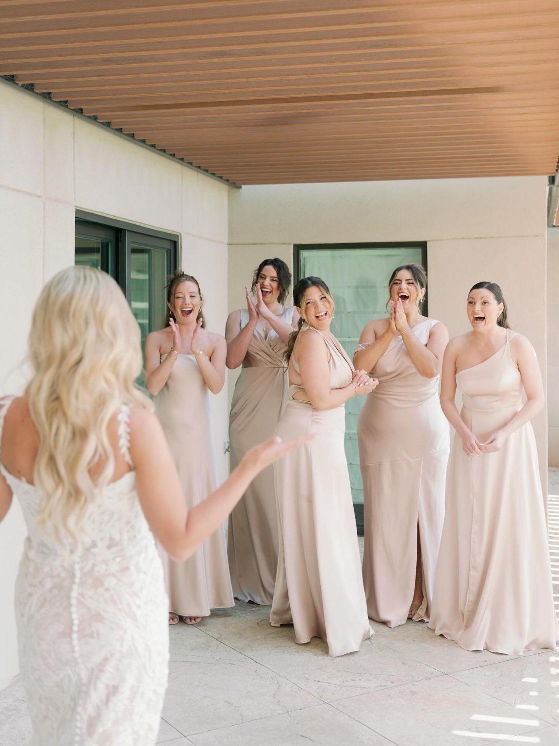 Timeless Elegance At The Country Club: Casey & Jacob's Wedding - Wed ...